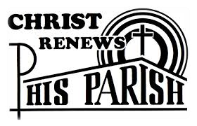 CRHP (Christ Renews His Parish) – St. Mary's