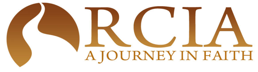 RCIA: Becoming Catholic – St. Mary's