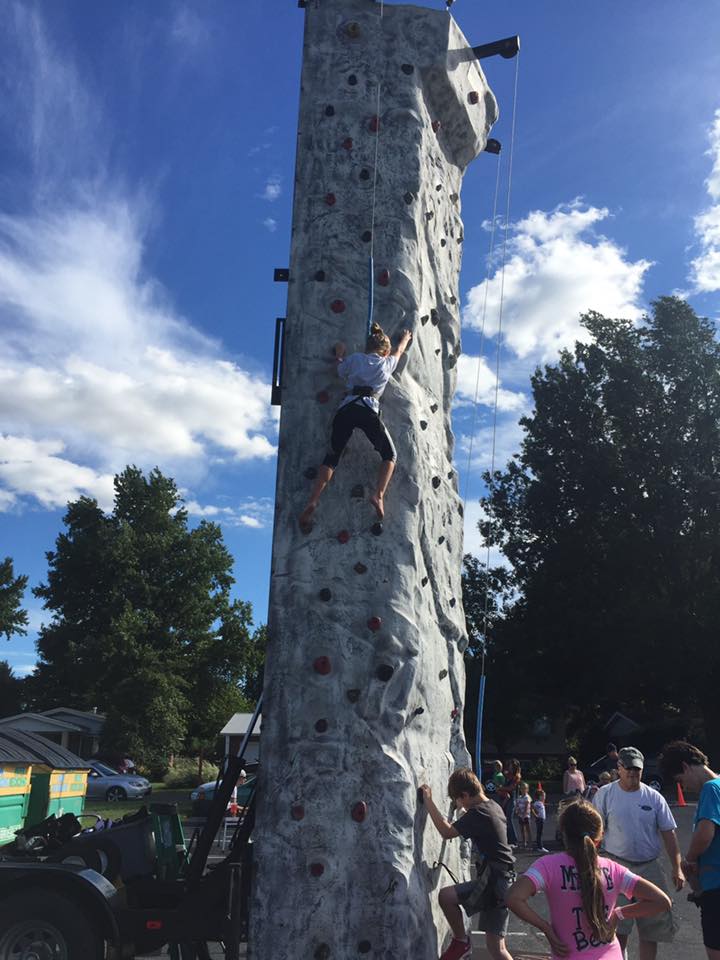 Fall Fest 2019 – St. Mary's